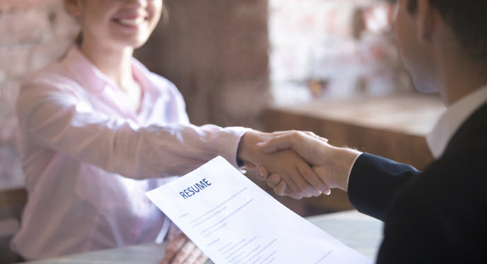 What Does A Background Check Consist Of 